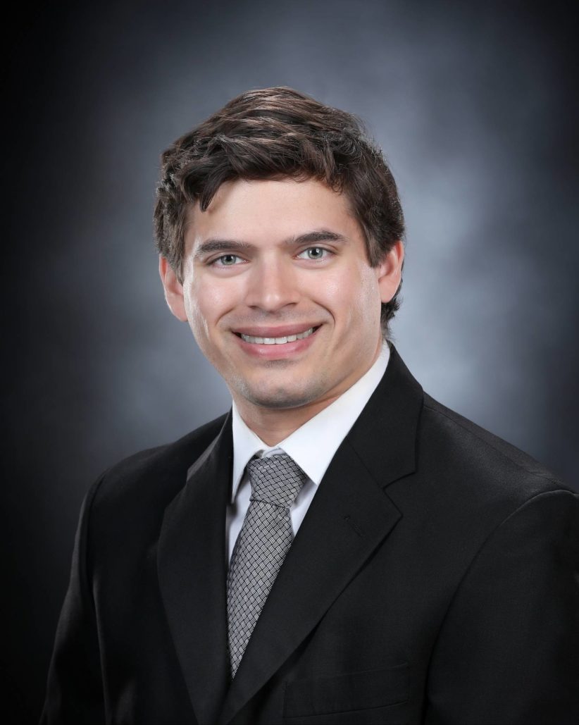 Spotlight: Benjamin Cohen PhD’18 : Careers Beyond Academia