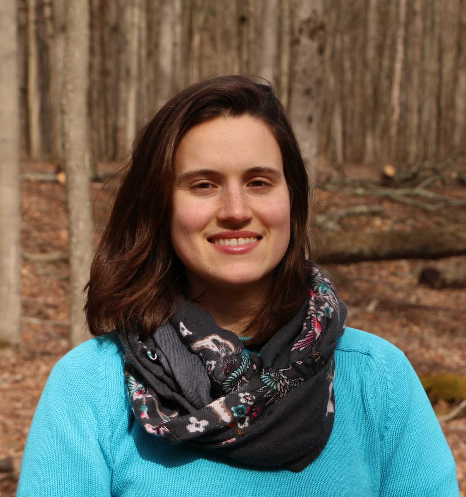 Spotlight: Julia Miller : Careers Beyond Academia