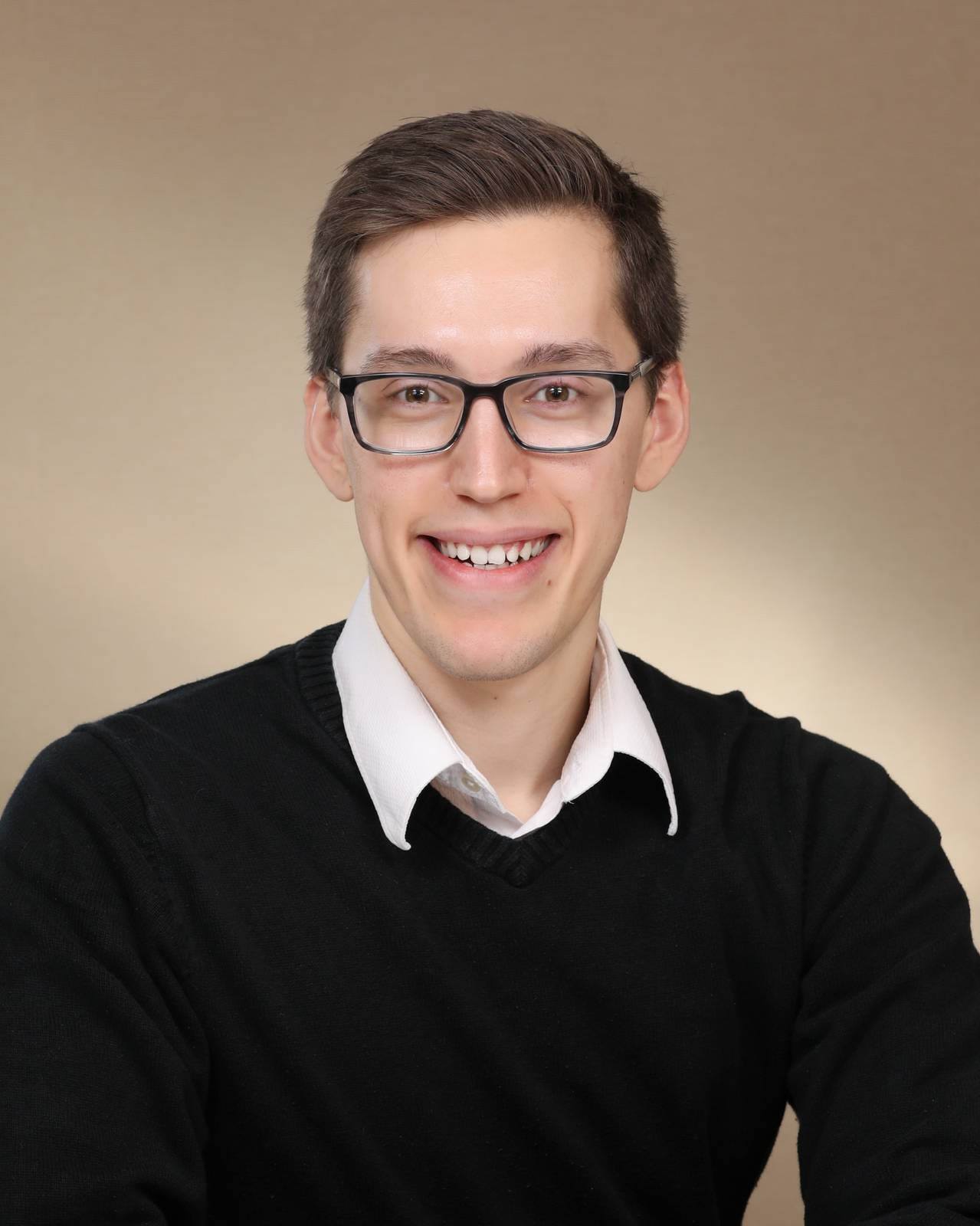 Spotlight: Joseph Long : Careers Beyond Academia