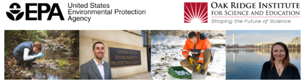 EPA Research Opportunities at ORISE : Careers Beyond Academia