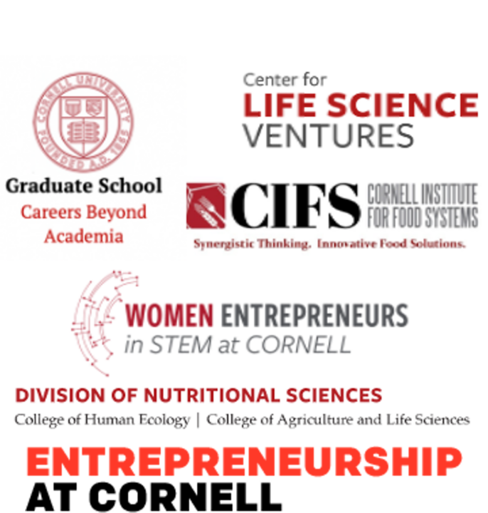 Building Backwards to Biotech-Driving Cutting Edge Science to Market : Careers Beyond Academia