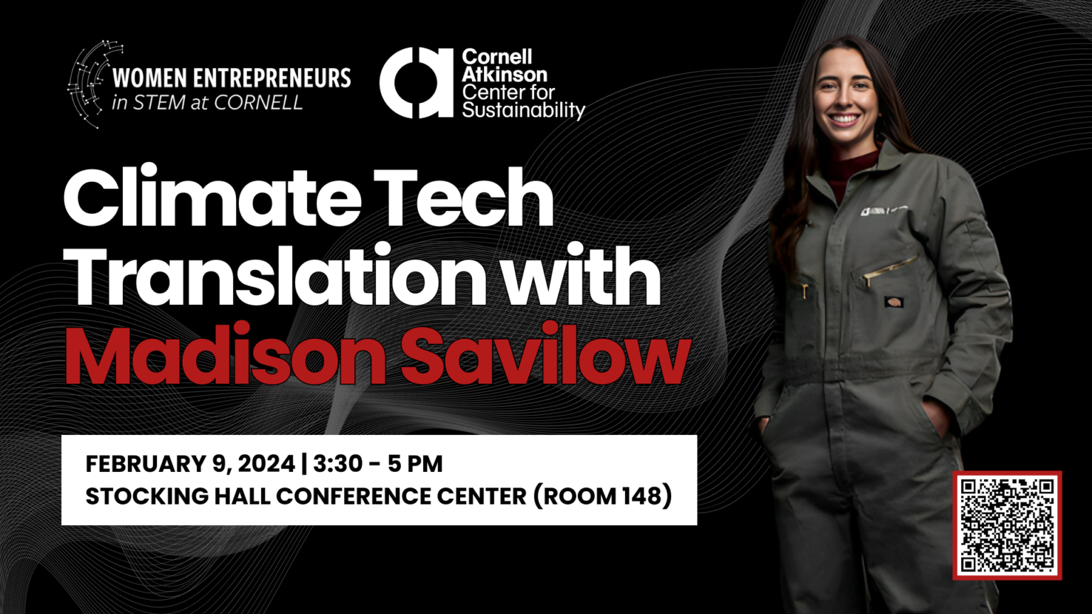 Events from February 21 - February 9 : Careers Beyond Academia